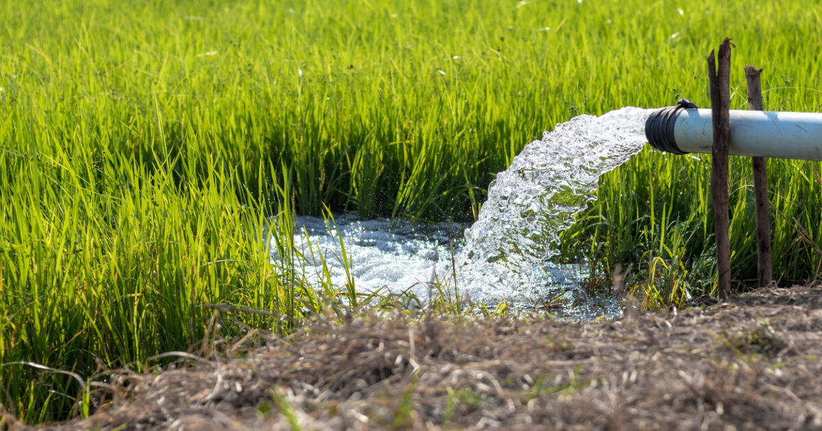 Reuse of treated wastewater (REUSE): definition - Aquatiris